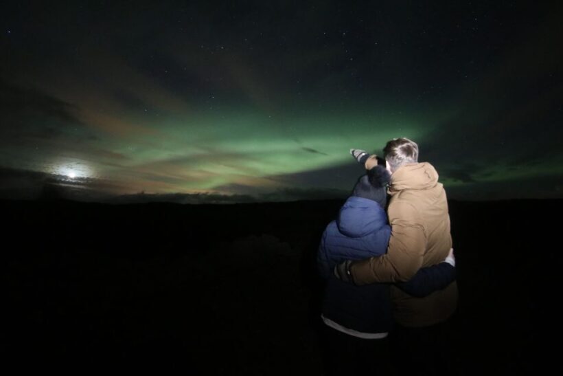 Reykjavik: Northern Lights Experience by Superjeep - FAQs