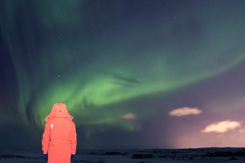 Reykjavik: Northern Lights Group Tour with Photos - Frequently Asked Questions