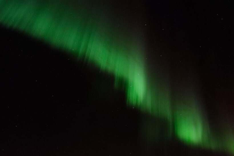 Reykjavik: Northern Lights Motor Yacht Cruise - FAQ