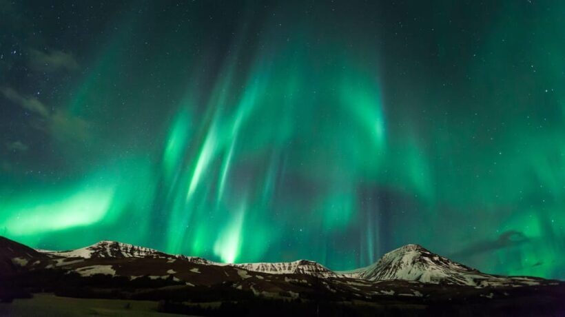 Reykjavik: Northern Lights Super Jeep Tour - A Closer Look at the Itinerary