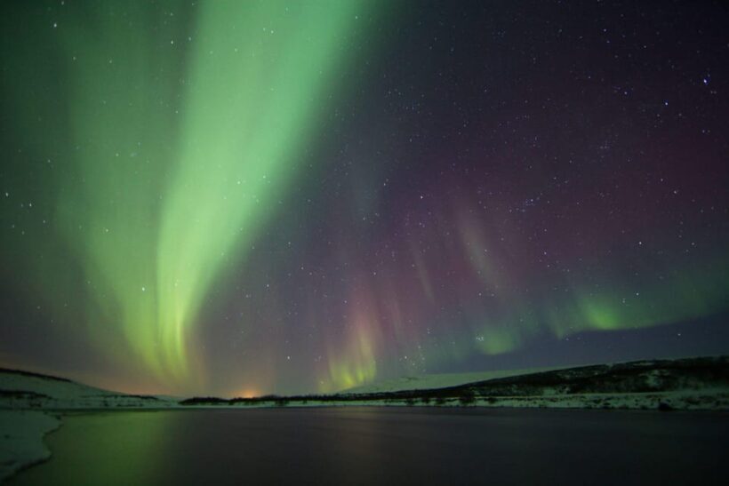 Reykjavik: Northern Lights Super Jeep Tour - The Sum Up