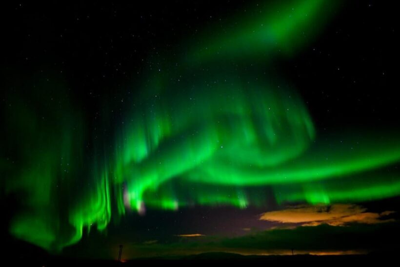 Reykjavik: Northern Lights Super Jeep Tour - FAQs