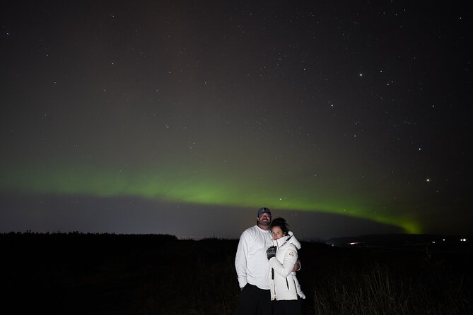 Reykjavik: Northern Lights Tour - Pro Aurora Photos - Small Group - Customer Feedback and Ratings