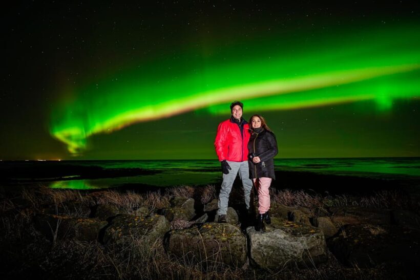 Reykjavik: Northern Lights Tour with Private Photographer - Our Final Thoughts: Is This Tour Right for You?