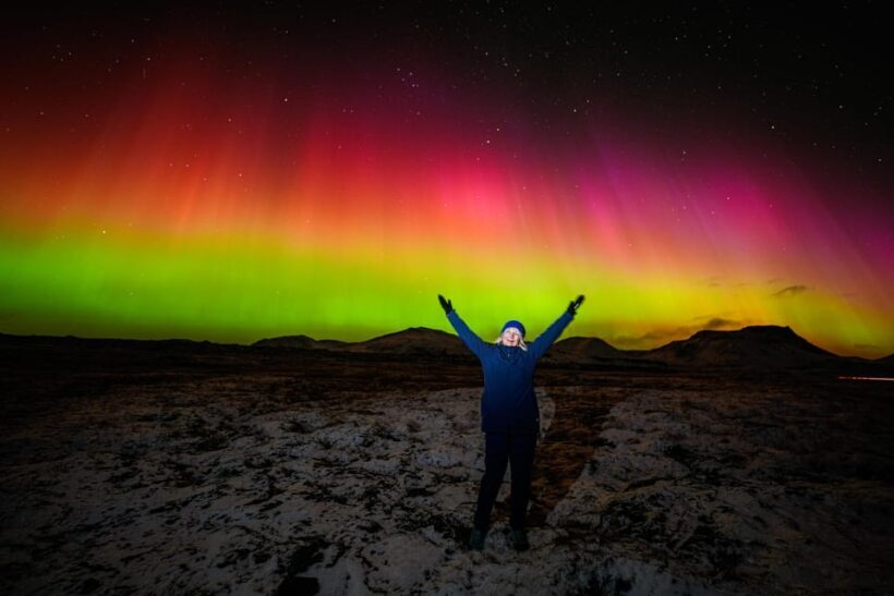 Reykjavik: Northern Lights Tour with Private Photographer - FAQ
