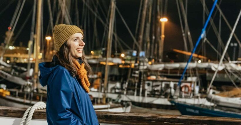 Reykjavik: Northern Lights Yacht Tour - Why Choose This Tour?