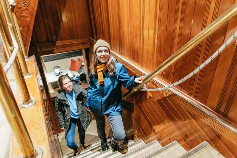 Reykjavik: Northern Lights Yacht Tour - The Value and Cost