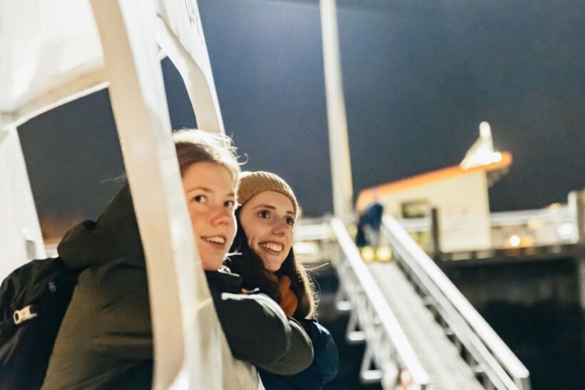 Reykjavik: Northern Lights Yacht Tour - FAQs