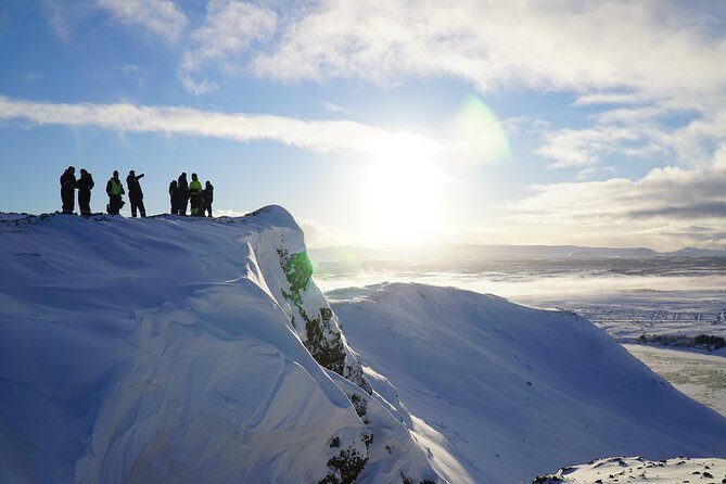 Reykjavik Peak with Safari Quads ATV - The Sum Up: Who Is This Tour Perfect For?