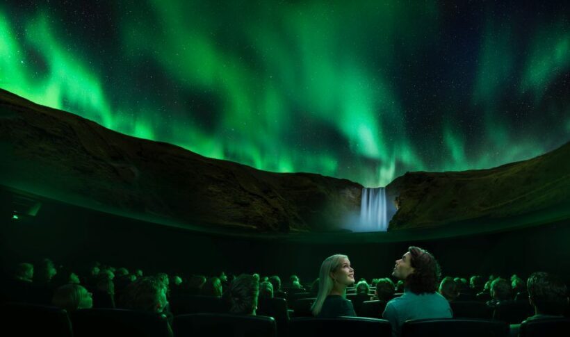 Reykjavik: Perlan Museum Wonders of Iceland Entrance Ticket - Authentic Experiences and Visitor Feedback