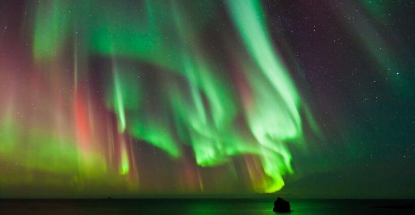 Reykjavik: Premium Northern Lights Tour with Free Photos - FAQs