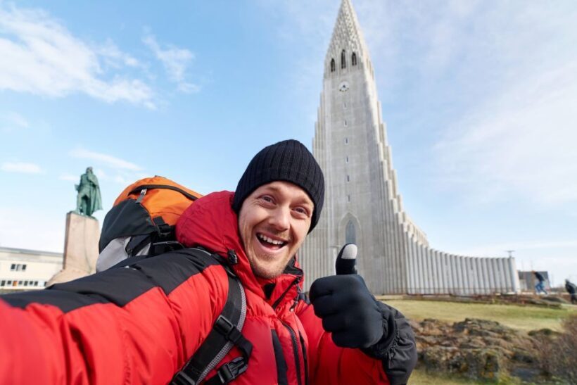 Reykjavik: Private 3-Hour Walking Tour for Seniors - An In-Depth Look at the Reykjavik Private Walking Tour