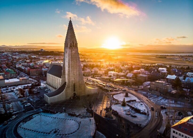 Reykjavik: Private 3-Hour Walking Tour for Seniors - The Bottom Line: Who Will Love This Tour?