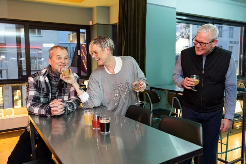 Reykjavik: Private Beer and Booze Tasting Tour - Price, Value, and Practical Considerations