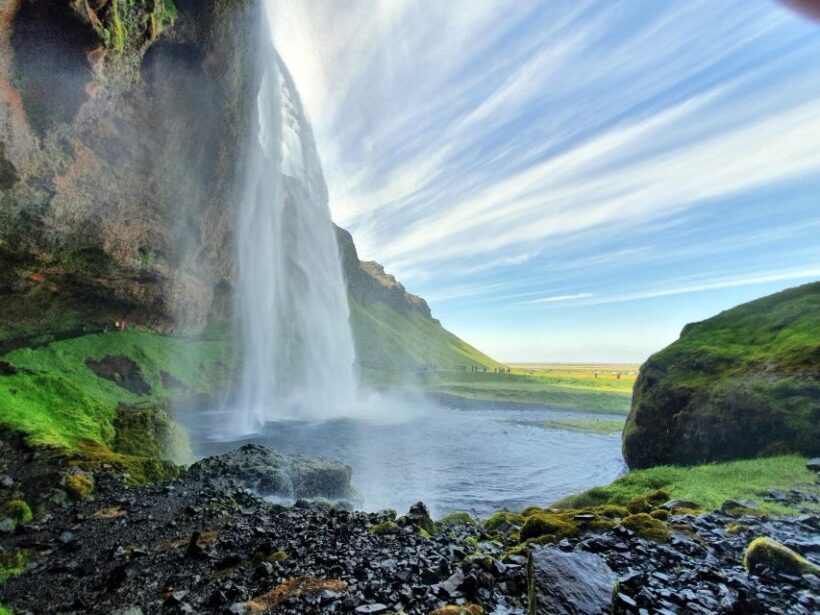 Reykjavik: Private Day Tour to the South Coast of Iceland. - Key Points