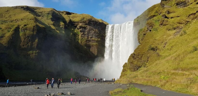 Reykjavik: Private Day Tour to the South Coast of Iceland. - Who Would Love This Tour?