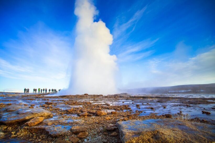Reykjavik: Private Golden Circle and South Coast Tour - An In-Depth Look at the Tour Experience