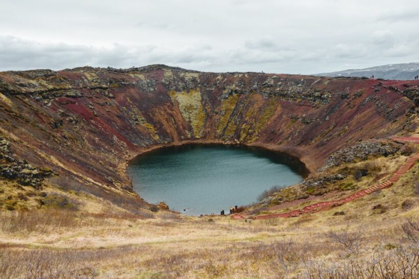 Reykjavík: Private Golden Circle Day Trip with Blue Lagoon - Frequently Asked Questions