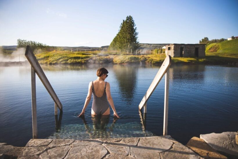 Reykjavik: Private Golden Circle & Secret Lagoon Tour - Frequently Asked Questions