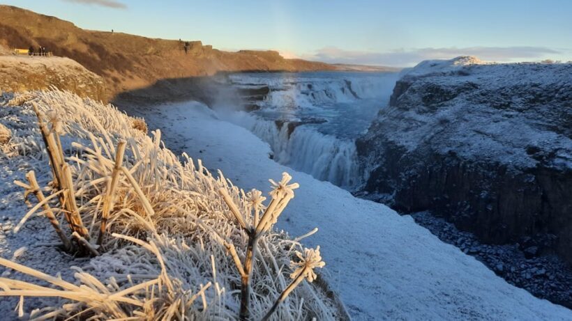 Reykjavik : Private Golden Circle Tour with Secret Lagoon - FAQ