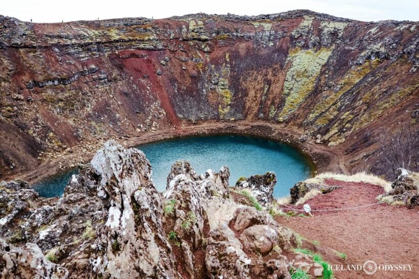 Reykjavik: Private Golden Circle with Northern Lights - Practical Tips for Making the Most of This Tour