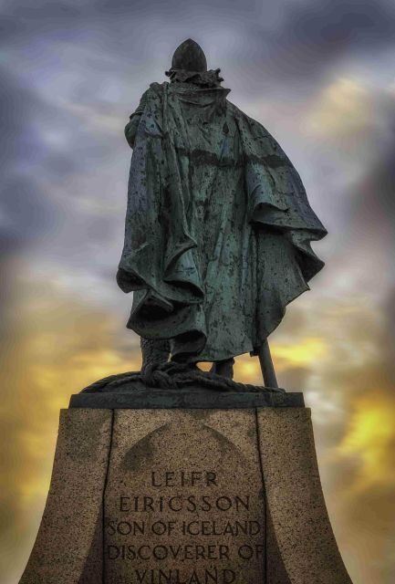 Reykjavik: Private Icelandic Viking Age Walking Tour - Authentic Experiences and Cultural Context