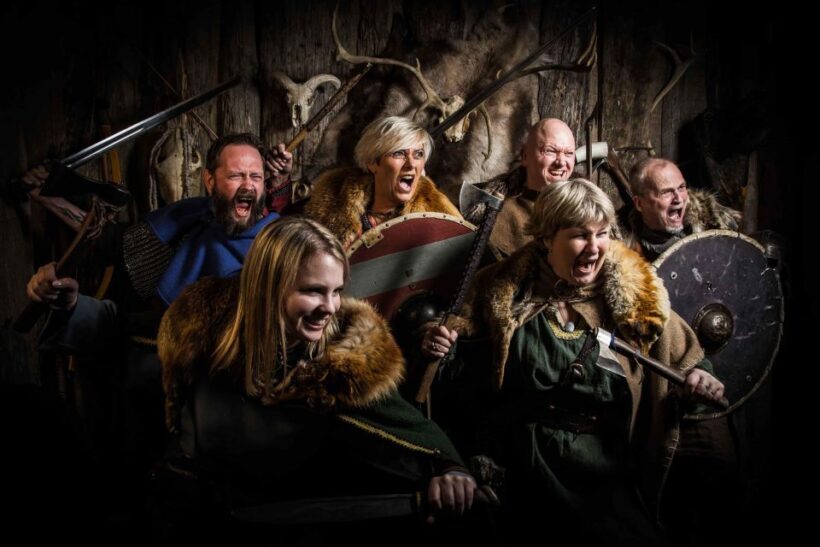 Reykjavik: Private Icelandic Viking Age Walking Tour - Who Will Love This Tour?