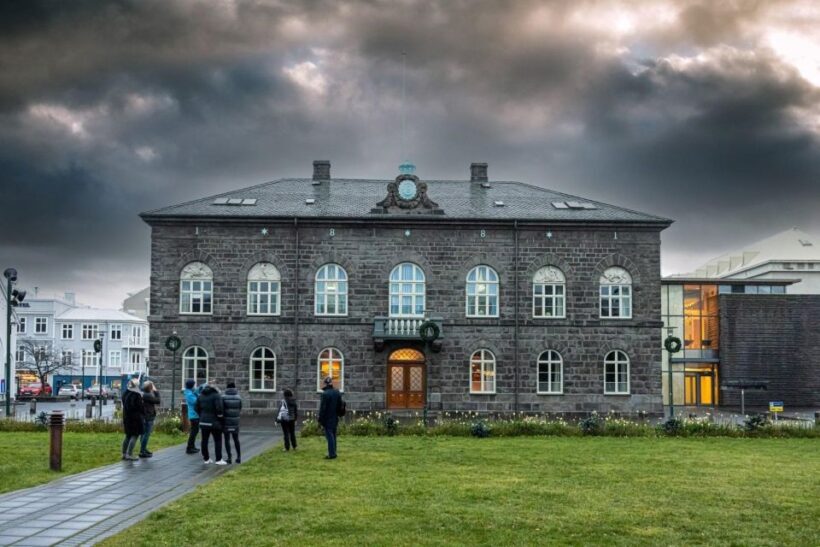 Reykjavik: Private Icelandic Viking Age Walking Tour - The Sum Up