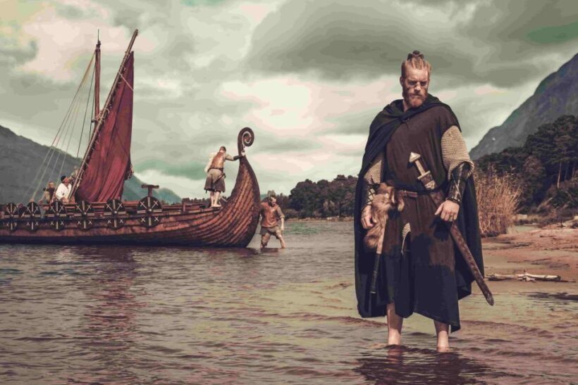 Reykjavik: Private Icelandic Viking Age Walking Tour - FAQ