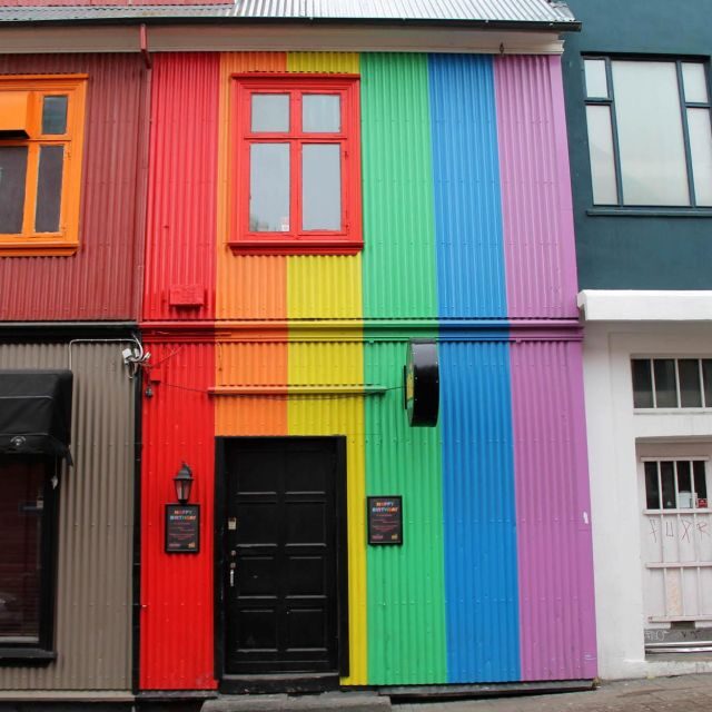 Reykjavík: Private LGBTQ+ Walking Tour with a Local Guide - A Detailed Guide to What You Can Expect