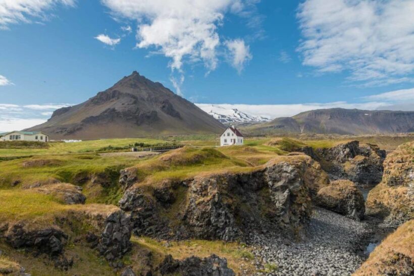 Reykjavik: Private Snaefellsnes and Kirkjufell Jeep Tour - What Makes This Tour Stand Out?