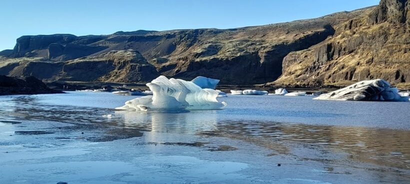 Reykjavik: Private South Coast and Katla Ice Cave Tour - An In-Depth Look at the Tour