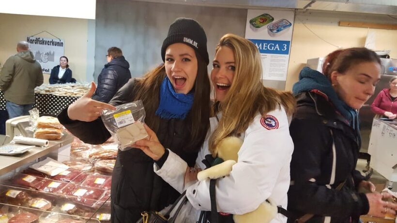 Reykjavik: Private Vegetarian Food Walking Tour - Practical Tips for Your Tour