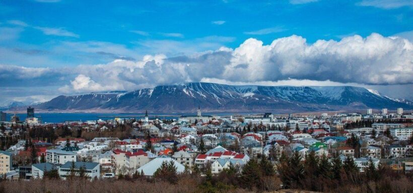 Reykjavik Private Walking Tour - Practical Tips for Participants