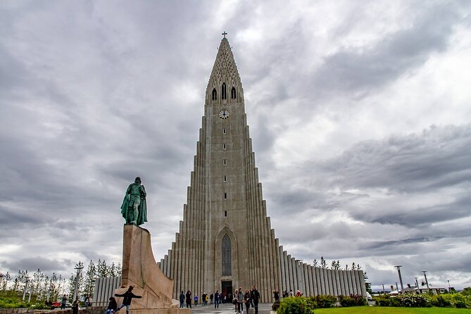 Reykjavik Private Walking Tour With A Professional Guide - Exploring Reykjavik with a Private Walking Tour: An Honest Look