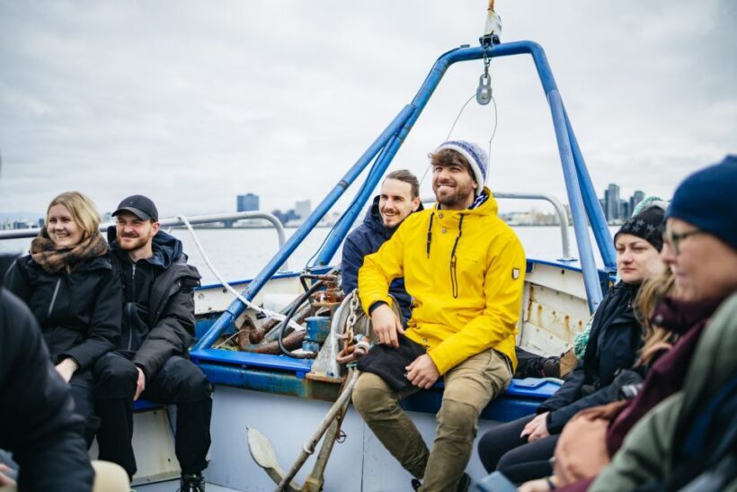 Reykjavik: Puffin Watching Boat Tour - The Sum Up