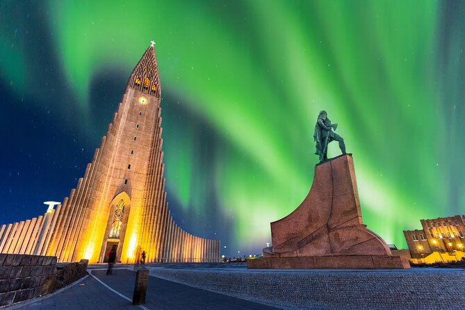 Reykjavik Scavenger Hunt and Highlights Self-Guided Tour - Who Will Love This Tour?