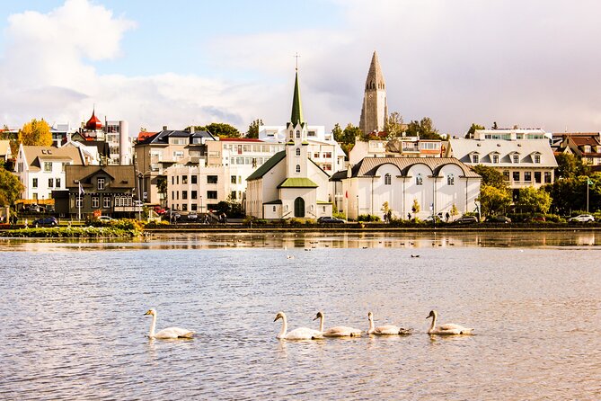 Reykjavik Scavenger Hunt and Highlights Self-Guided Tour - FAQs