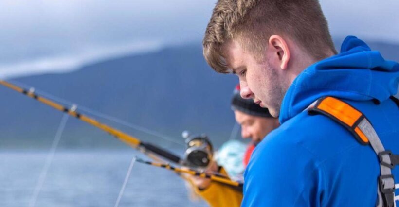 Reykjavik: Sea Fishing Boat Tour & BBQ with the Day's Catch - An Engaging Look at the Reykjavik Sea Fishing Experience