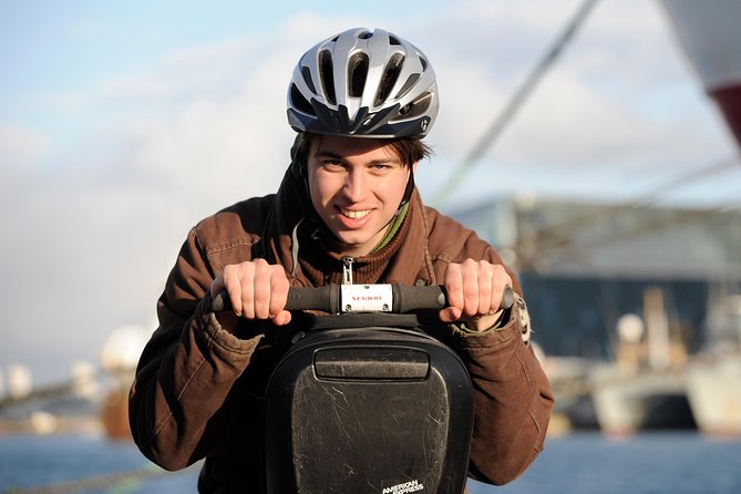 Reykjavik Segway Tour - Frequently Asked Questions