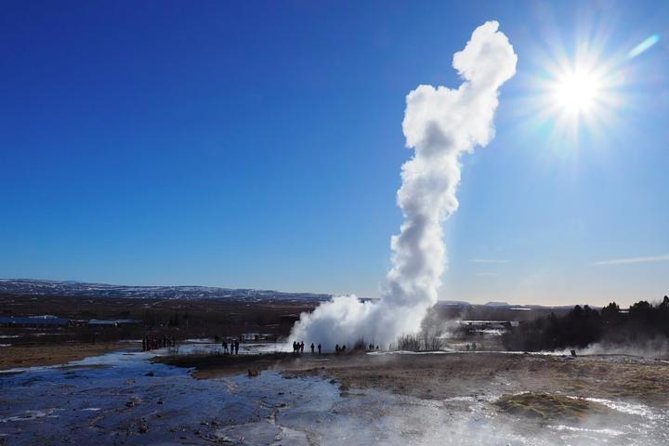 Reykjavik Shore Excursion: The Golden Circle Full Day Tour - What Travelers Say