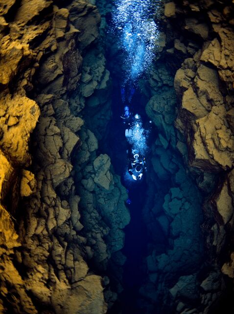 Reykjavík: Silfra Fissure Diving with Optional Pickup - The Experience in Detail: What You’ll Actually Do