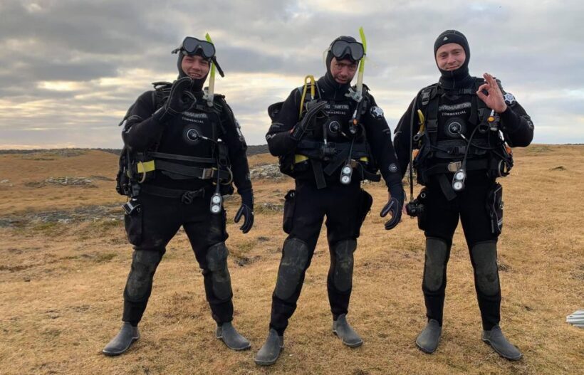 Reykjavík: Silfra Fissure Diving with Optional Pickup - What Past Participants Say