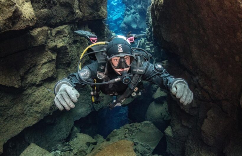 Reykjavík: Silfra Fissure Diving with Optional Pickup - FAQ