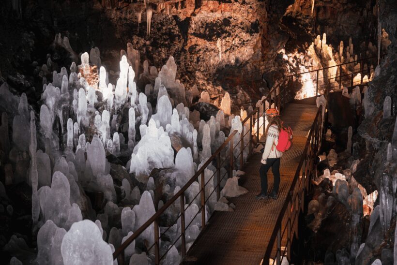 Reykjavík: Silfra Fissure Snorkeling and Lava Caving Tour - The Sum Up