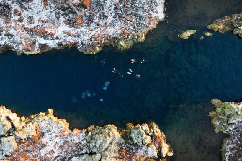 Reykjavík: Silfra Fissure Snorkeling between Two Continents - The Practicalities and Logistics