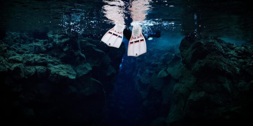 Reykjavík: Silfra Fissure Snorkeling between Two Continents - The Experience from Reviews
