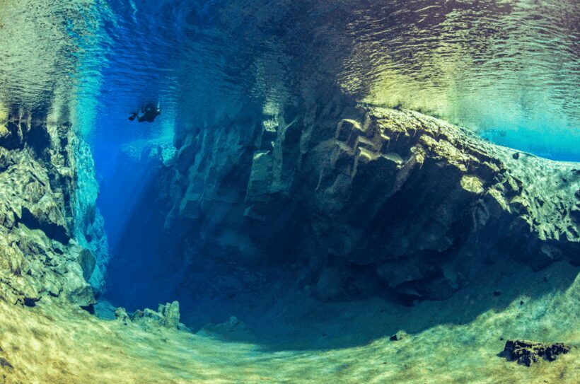 Reykjavík: Silfra Fissure Snorkeling between Two Continents - Final Thoughts