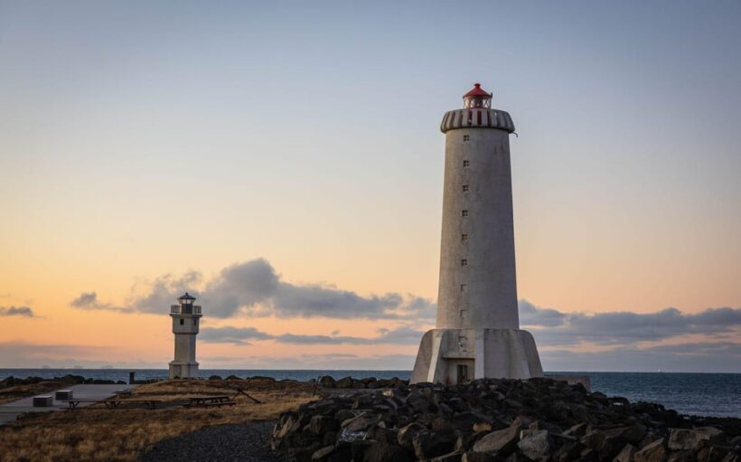 Reykjavik: Silver Circle of West Iceland Day Tour - Key Points