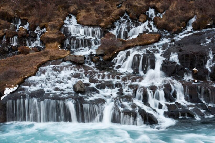Reykjavik: Silver Circle of West Iceland Day Tour - Exploring the Silver Circle: A Day in West Iceland